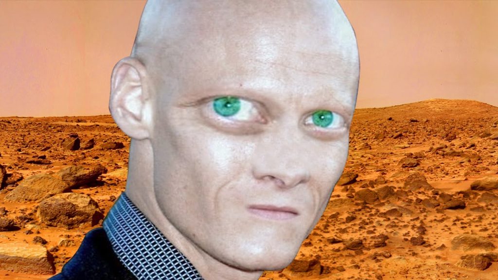 There’s a Boy in Russia Who Says He’s From Mars, Here’s Why We Should ...