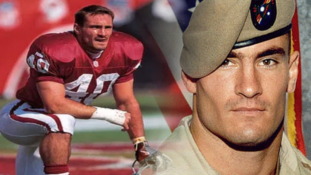 The 25 Hardest Hitting Linebackers of All-Time - ArticleCity.com