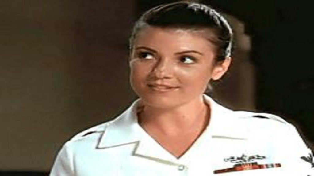 You’ll Never Guess What Jennifer from JAG is Doing Today! - ArticleCity.com