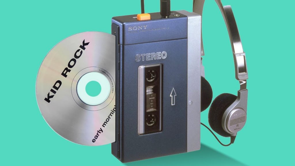 20 Tech Inventions That Will Make You Nostalgic - ArticleCity.com