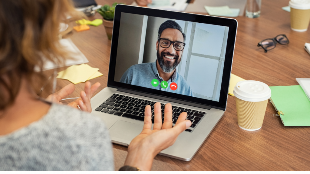 Simple Steps For A Smooth Virtual Meeting - ArticleCity.com
