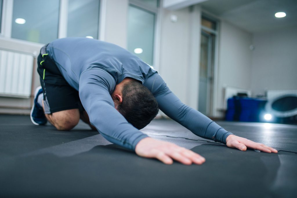 Keep Moving: 5 Mobility Exercises to Keep You Pain-Free - ArticleCity.com