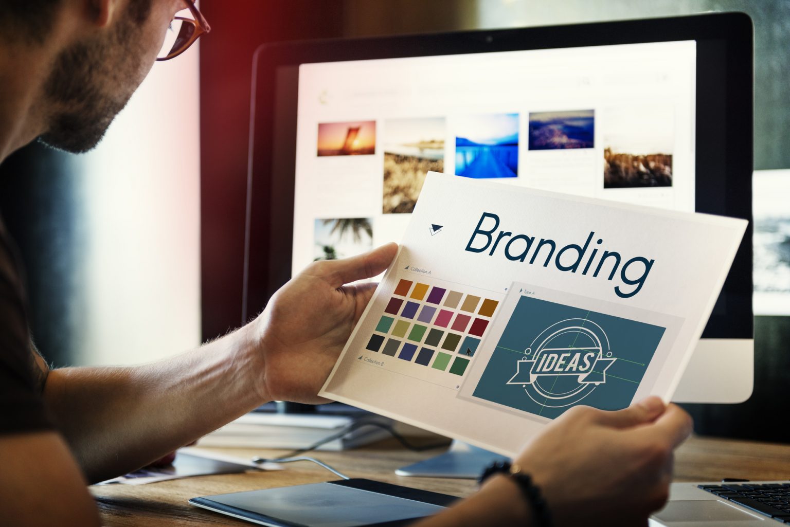 5 Effective Ways to Enhance Your Brand Visibility - ArticleCity.com