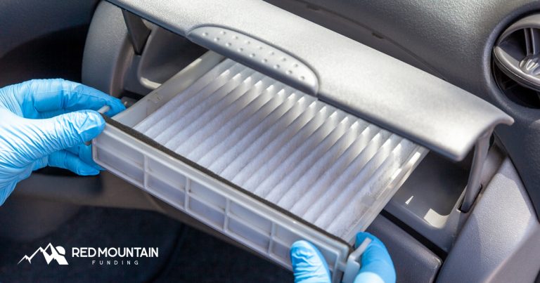 DIY Cabin Air Filter Replacement Made Easy - ArticleCity.com