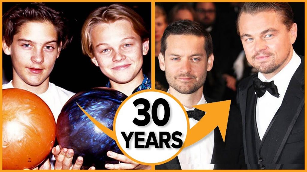 These Celebrity Friendships Started BEFORE They Got Famous! (Celeb Best ...