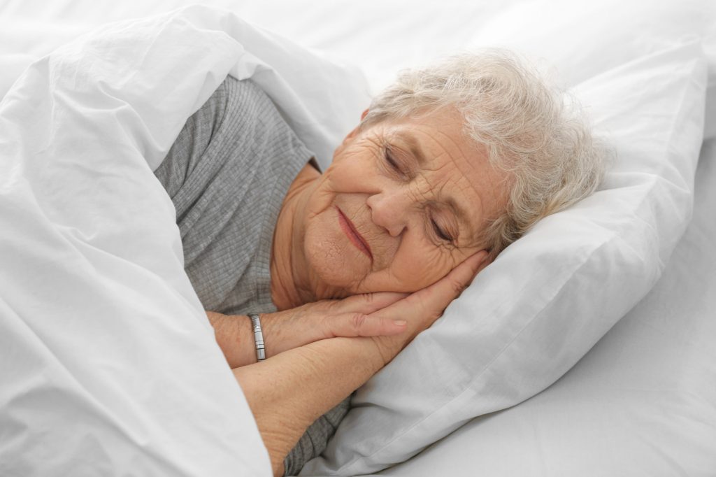 Aging and Sleep: 11 Sleeping Tips for Older Adults - ArticleCity.com