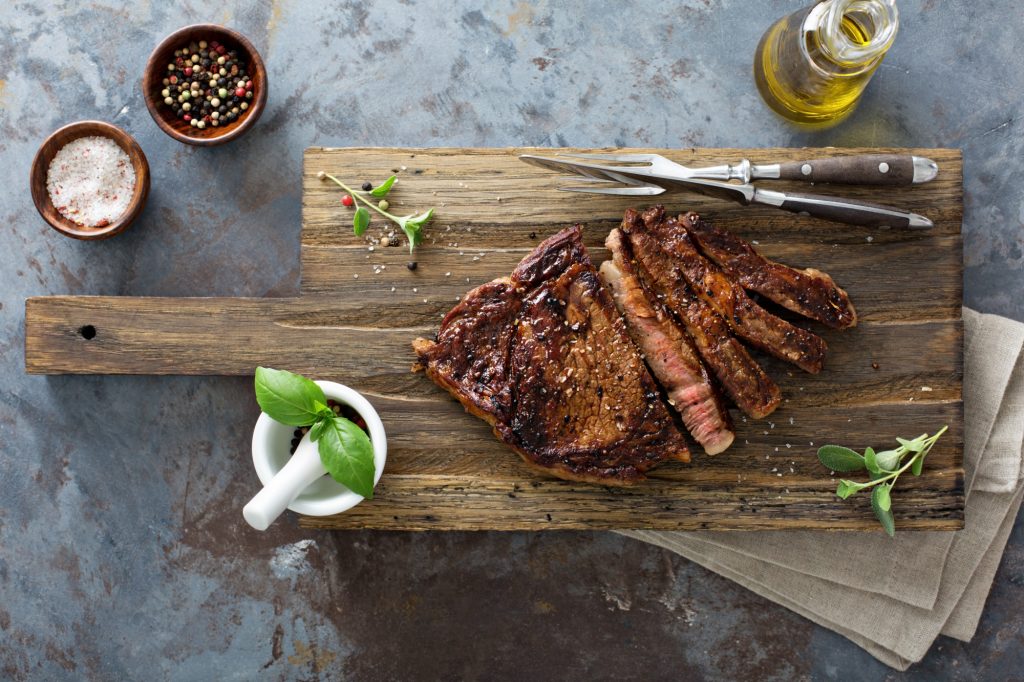 How to Cook the Perfect Steak: An Awesome Recipe - ArticleCity.com