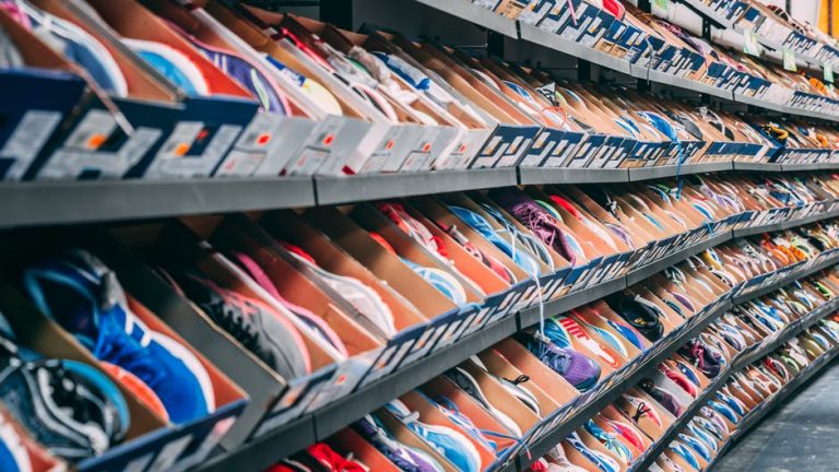 Beginning a Business: 6 Steps to Plan Opening a Shoe Store ...