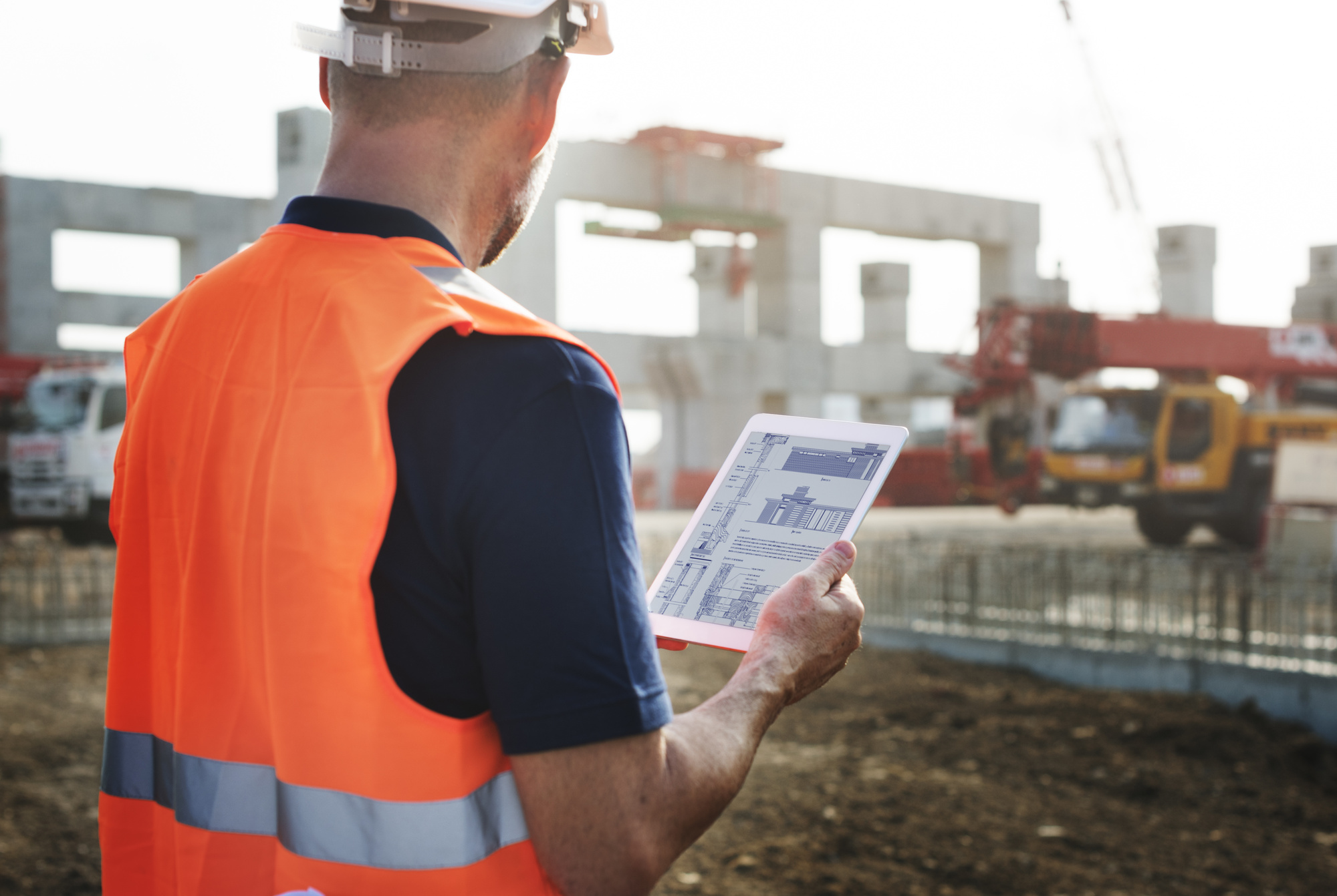 How To Obtain Temporary Power For Construction Sites ArticleCity