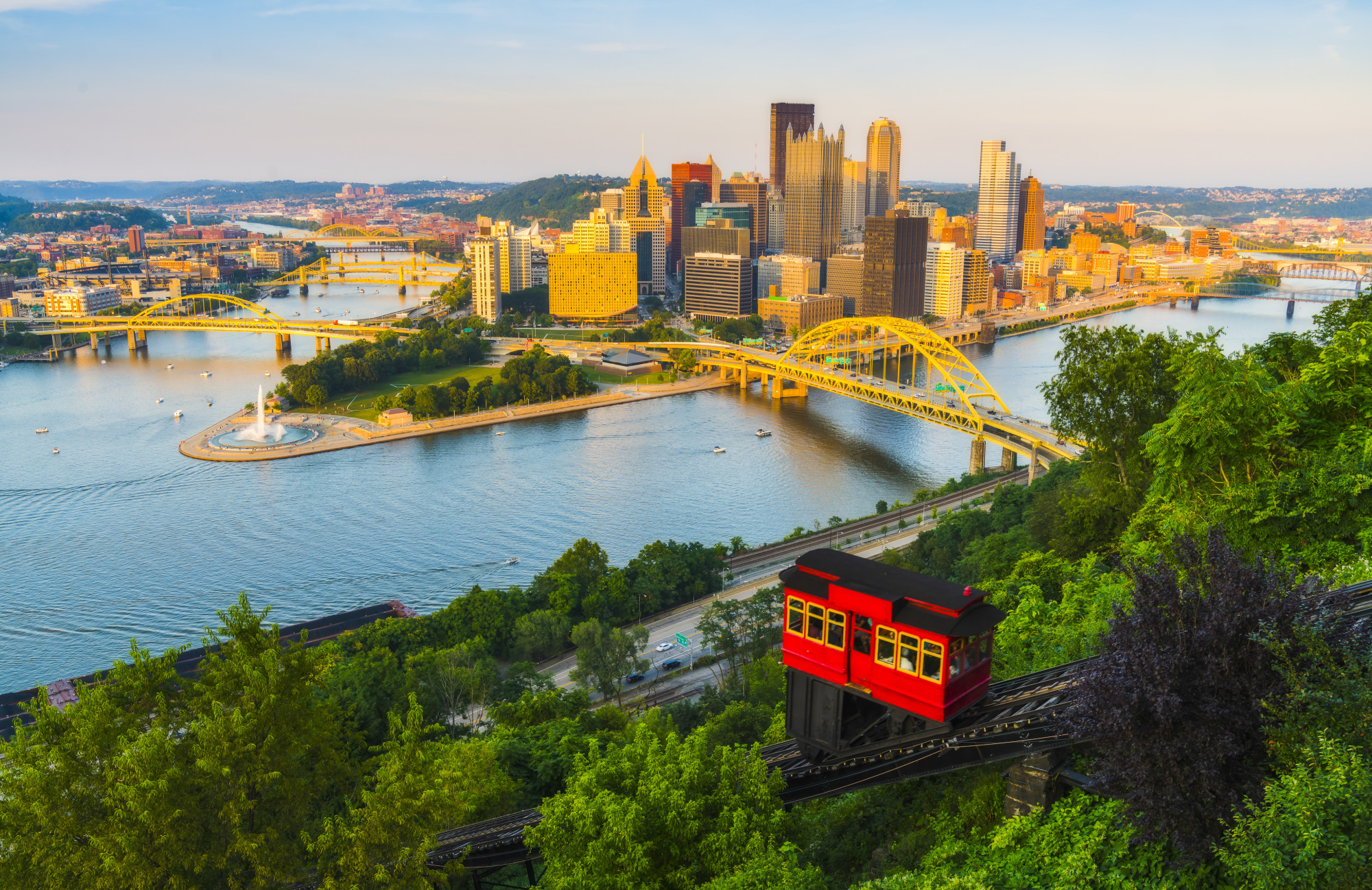 11 Incredible Reasons Why You Should Move to Pittsburgh - ArticleCity.com 11 Incredible Reasons Why You Should Move to Pittsburgh - ArticleCity.com