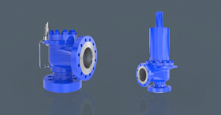 Direct Spring-Operated Valves vs. Pilot Operated Valves: What’s the ...