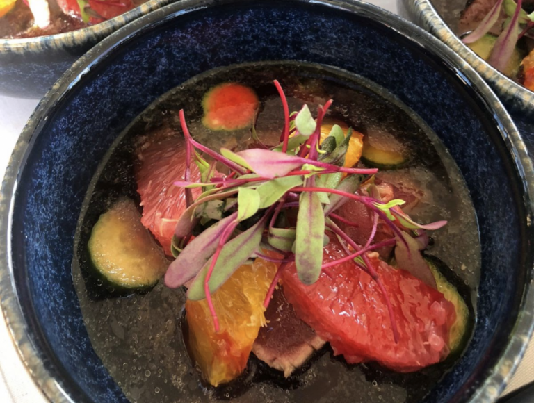 Maguro Tuna Dishes: How Can You Serve Them in Restaurants ...