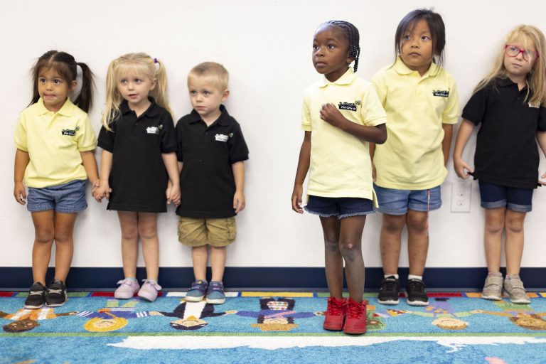 When Do Kids Start Preschool? A Comprehensive Guide - ArticleCity.com