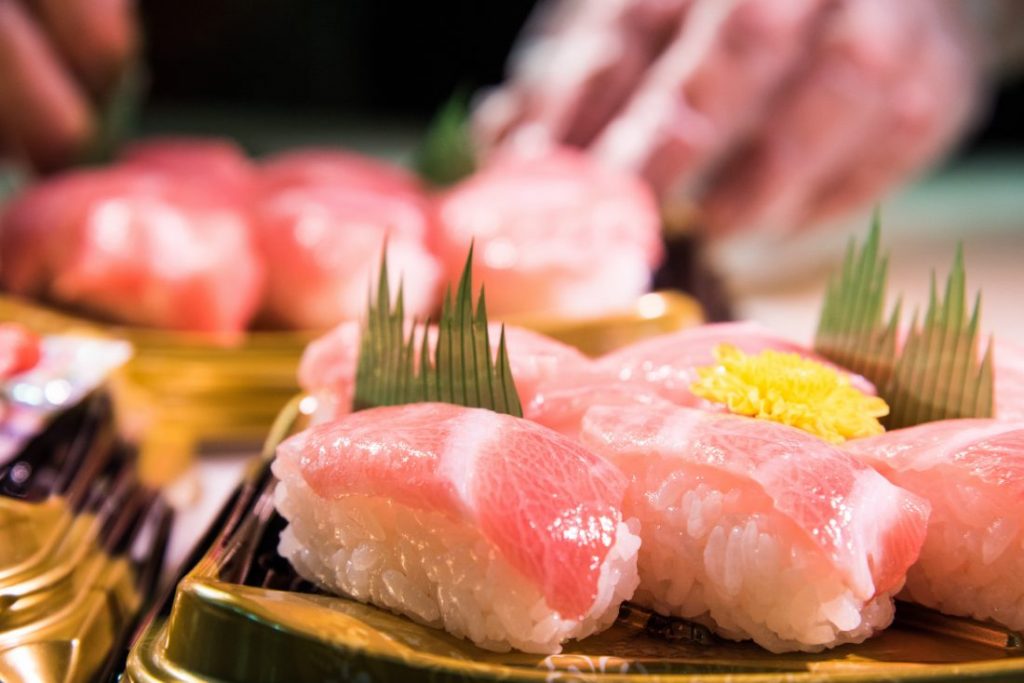 The Chuturo of a Bluefin Tuna Explained - ArticleCity.com