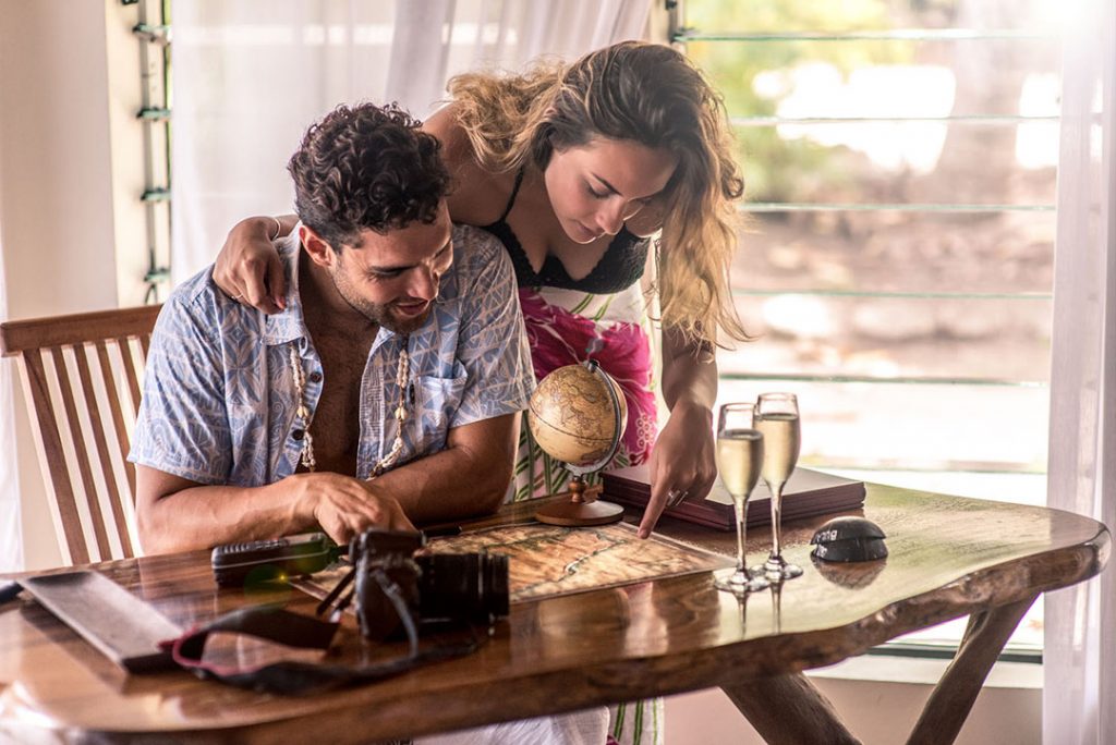 FIJI VS COOK ISLANDS: CAN YOU SPOT THE DIFFERENCE BETWEEN THESE TWO ...