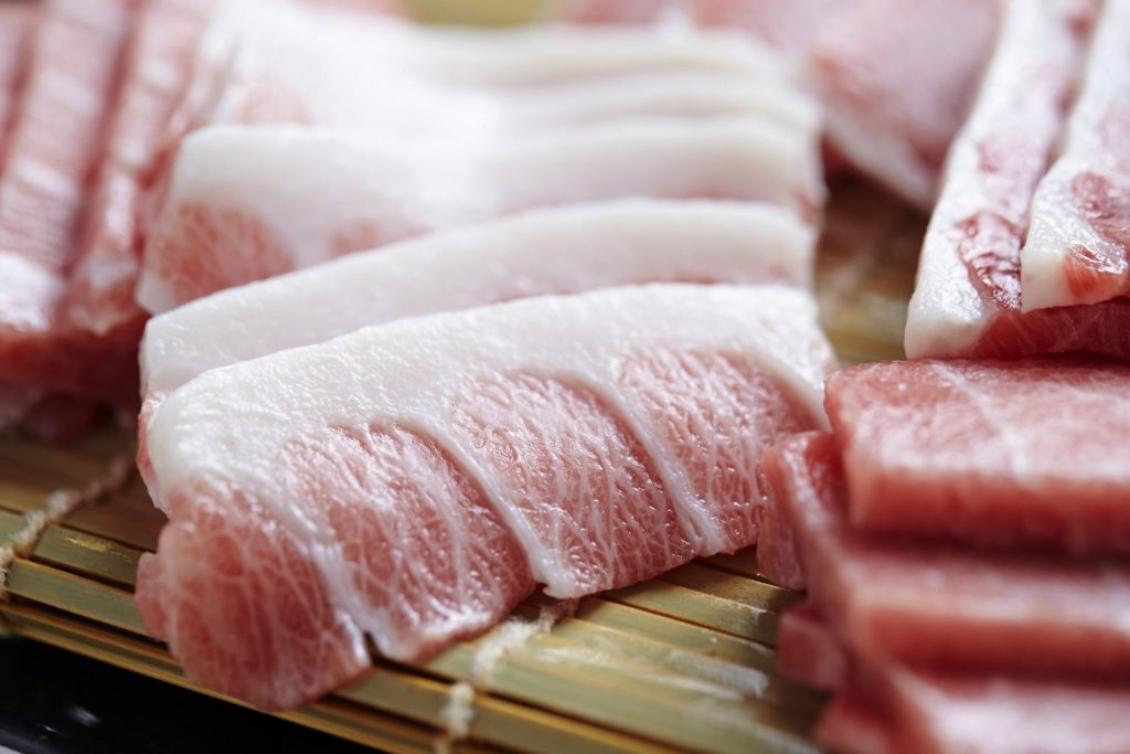 Health Benefits of Fatty Tuna: Why Serving It in Restaurants Is a Good ...