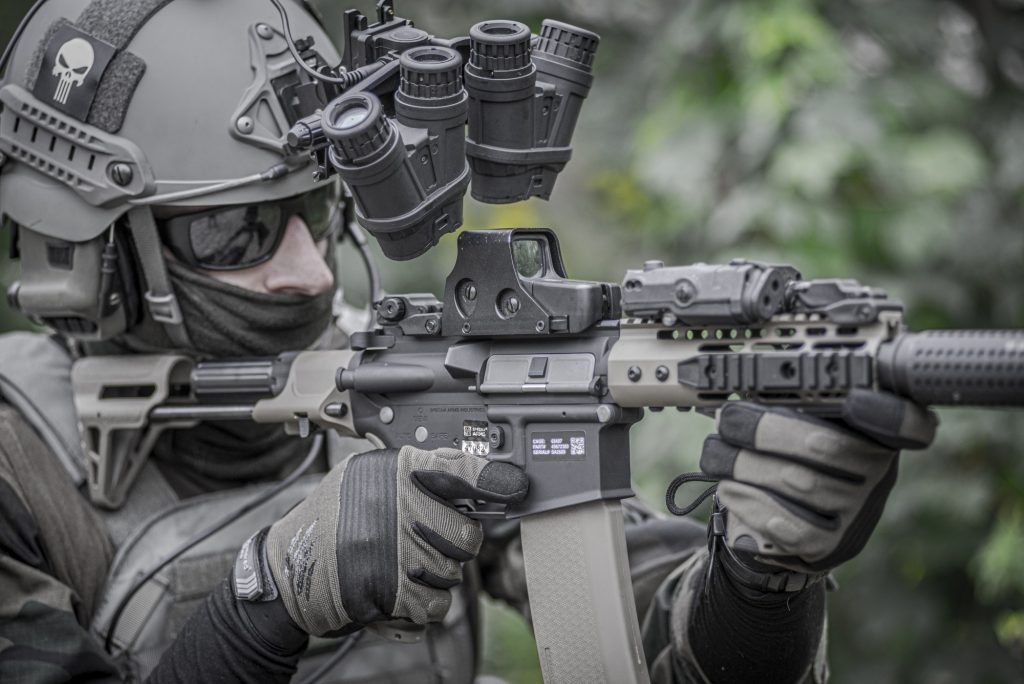 Gun Essentials: How Many Types of Rifle Optics Are There? - ArticleCity.com