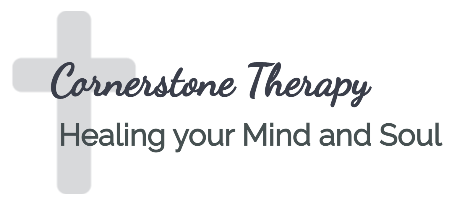 Cornerstone Therapy PLLC Is Serving Christian, Slavic Men & Women by ...