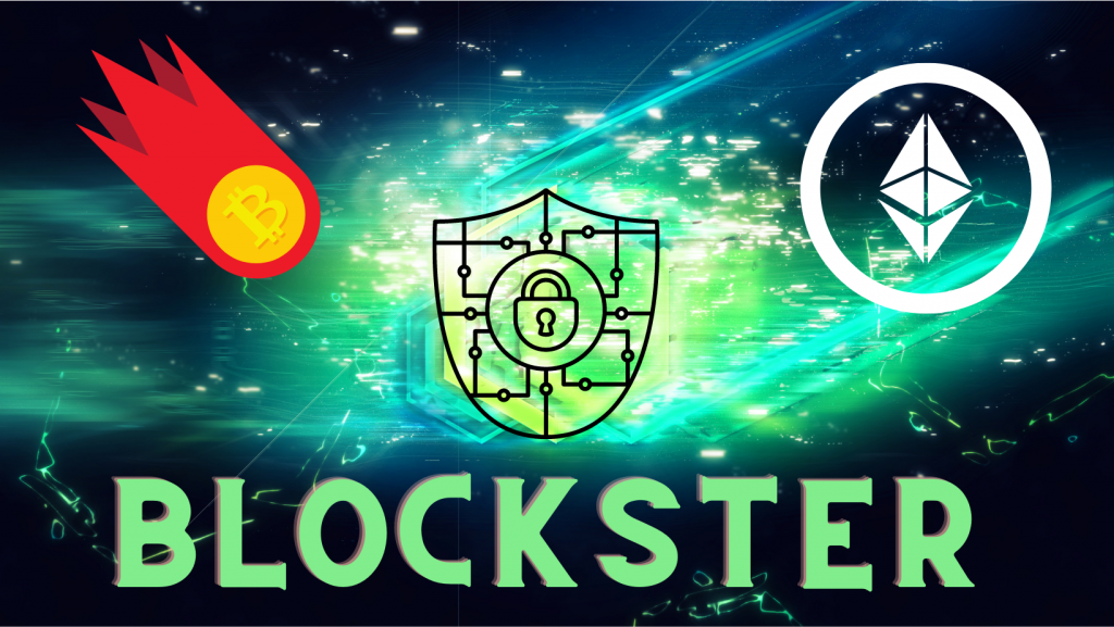 Blockster All-in-One Content Crypto Platform - ArticleCity.com