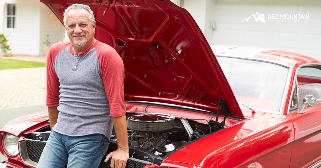 The Best Cars to Restore (And How to Find Them) - ArticleCity.com