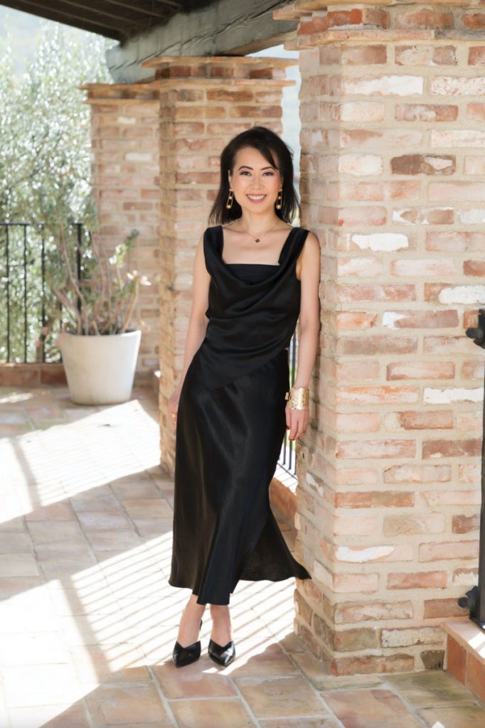 Jacqueline Thompson Group Can Help You Find Coastal Orange County ...