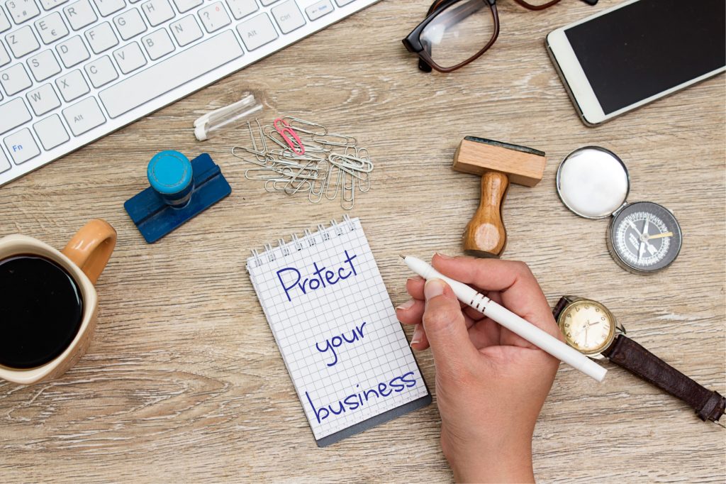 3 Essential Tips for How To Protect Your Business - ArticleCity.com