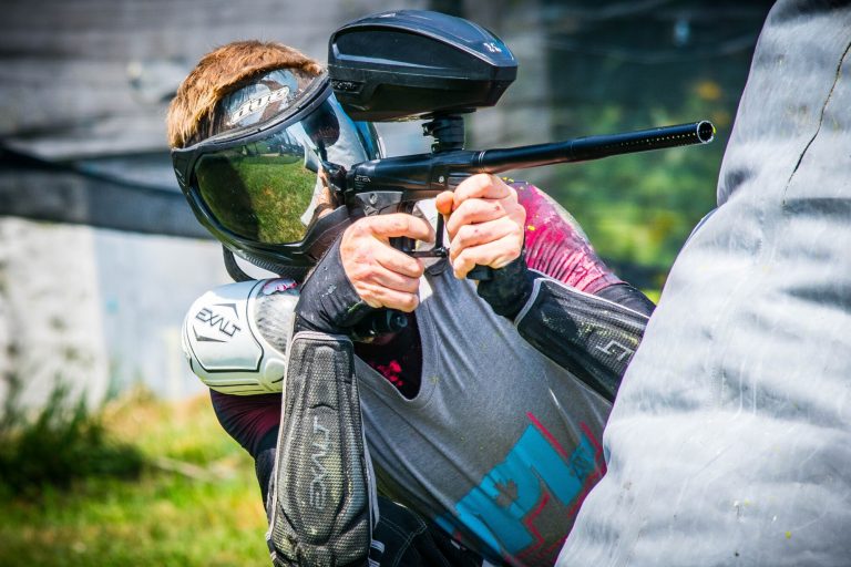 3 Common Paintball Injuries That’ll Leave You With a Lot of Pain ...