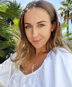 Aliki Redefining Female Travel by Documenting Her Experiences in ...