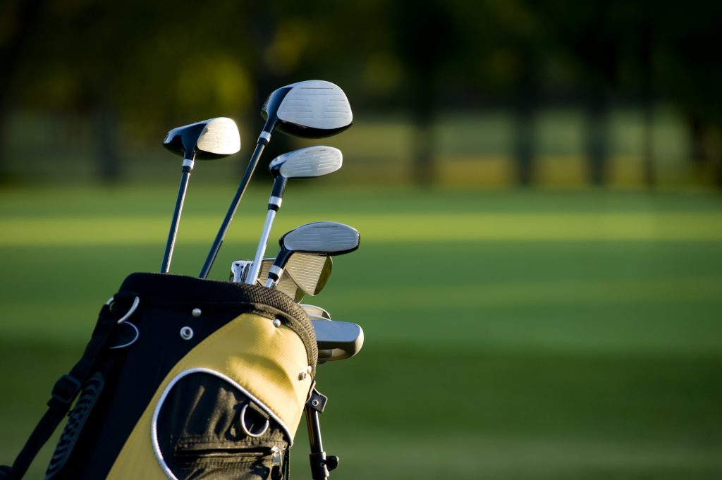 Golf Clubs to Sports Apps: A Guide to the Latest Golfing Tools ...