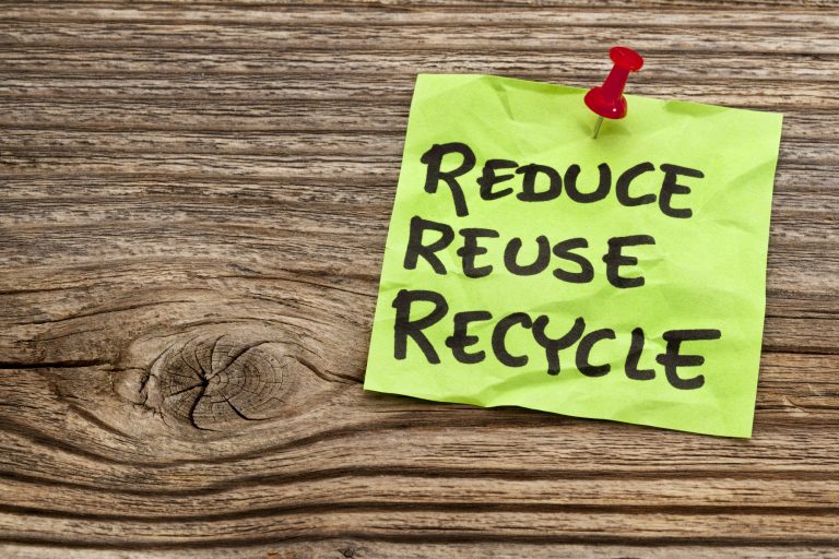 The Benefits of Recycling - ArticleCity.com