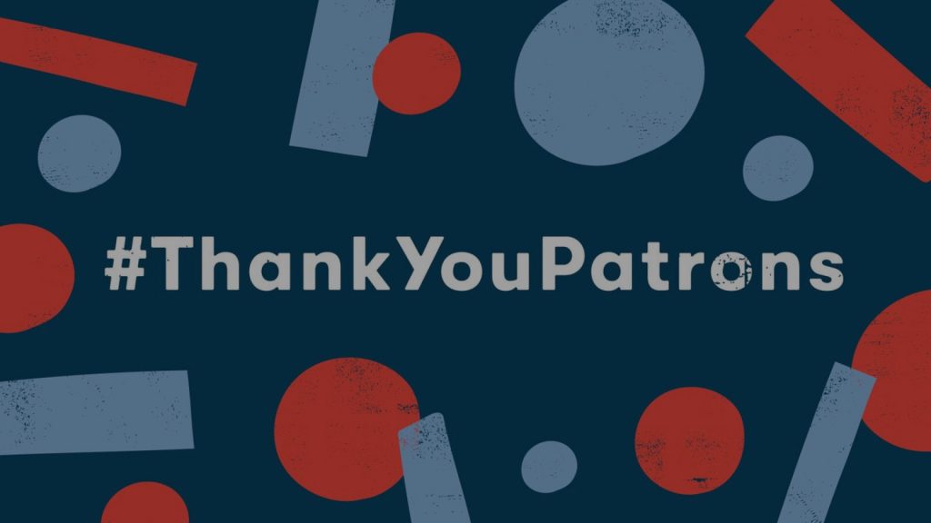 How can NFTs generate stronger relationships with your Patreon ...