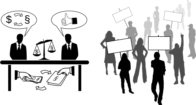 Direct Lobbying: Everything You Need to Know - ArticleCity.com