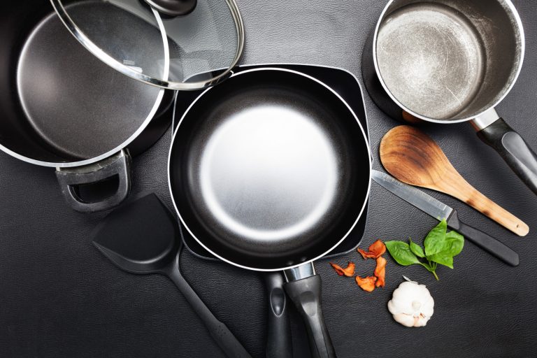 The Different Types of Cookware and When to Use Them - ArticleCity.com