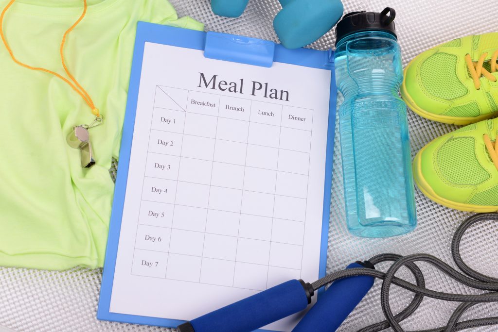 6 Common Errors in Meal Planning and How to Avoid Them - ArticleCity.com