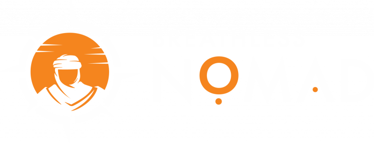 Breathless Nomad Invites Thrill-Seekers to Experience Quad Biking ...